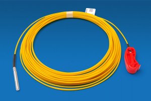 Nitrotech Non-stop (Non-electric Capsule)